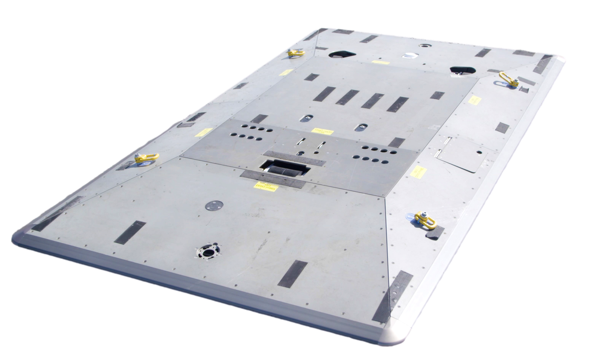 ADAS Platforms – Industrial Measurement Solutions